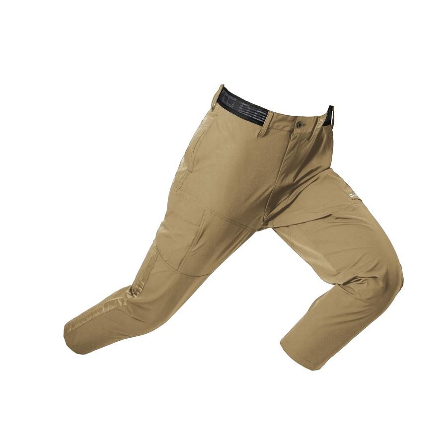 クロダルマ 3L-4L DG120 スリムカーゴパンツ D.GROW 春夏用 作業服 接触冷感素材 軽量 ストレッチ ワークパンツ 作業ズボン 作業着 ワークウェア ディーグロー ...