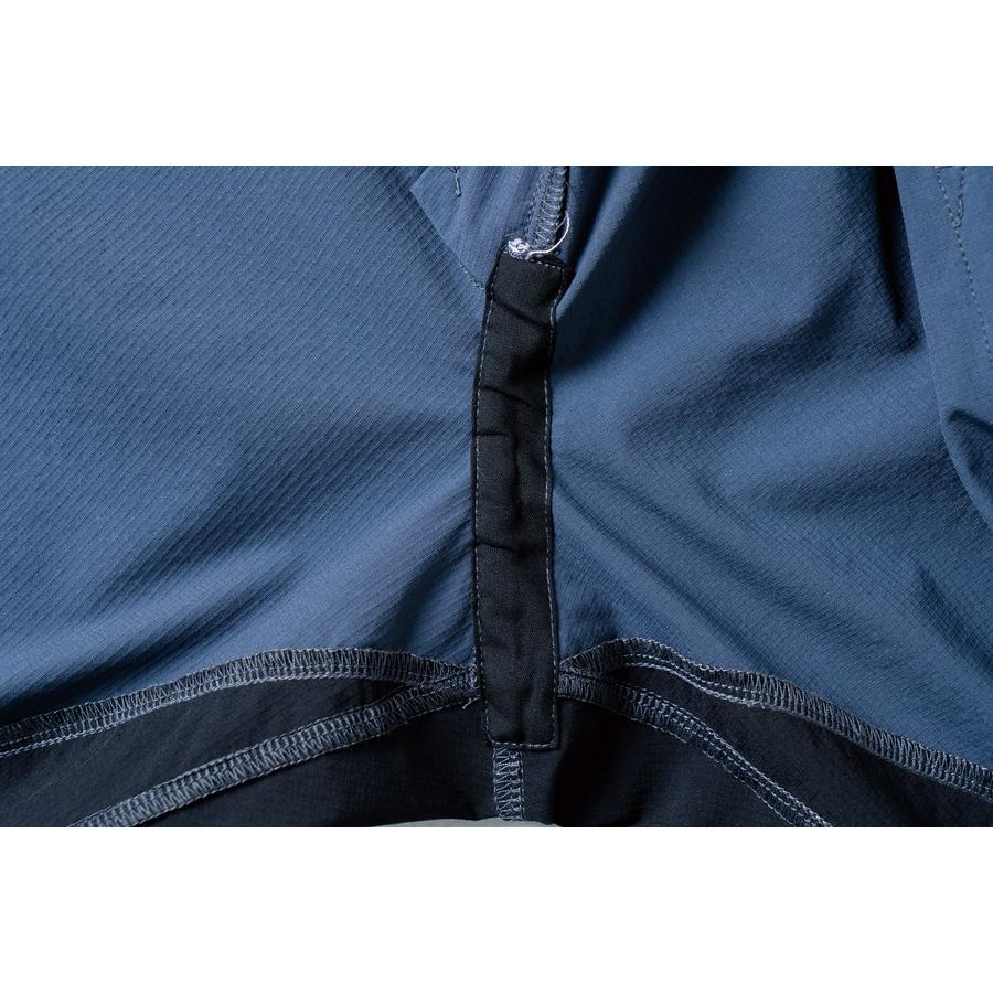 SOWA S-LL 0328-07 ハーフパンツ G.G. 作業服 夏用 接触冷感性 高視認性 吸汗速乾 消臭 軽量 ストレッチ 作業ズボン ショートカーゴパンツ ワークウェア 作業着 桑和 ...