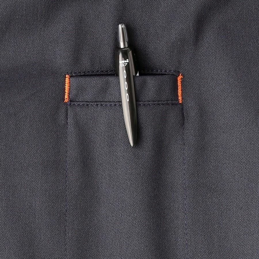 SOWA 4L 43301 ストレッチウィンドブレーカー BULLWORKS 桑和 防寒 作業服 ストレッチ 防風性 作業着 軽防寒 ワークウェア : Snup WK スナップワーカー ...