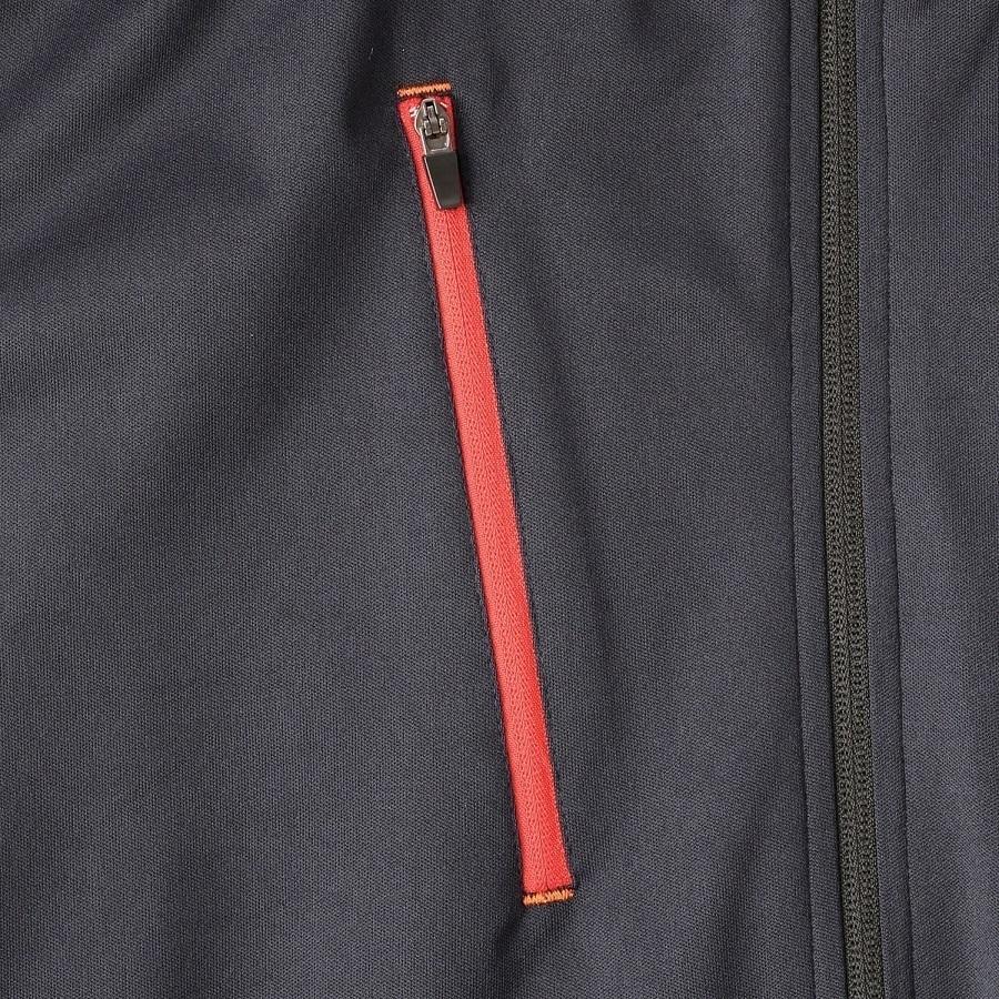 SOWA 6L 43301 ストレッチウィンドブレーカー BULLWORKS 桑和 防寒 作業服 ストレッチ 防風性 作業着 軽防寒 ワークウェア : Snup WK スナップワーカー ...