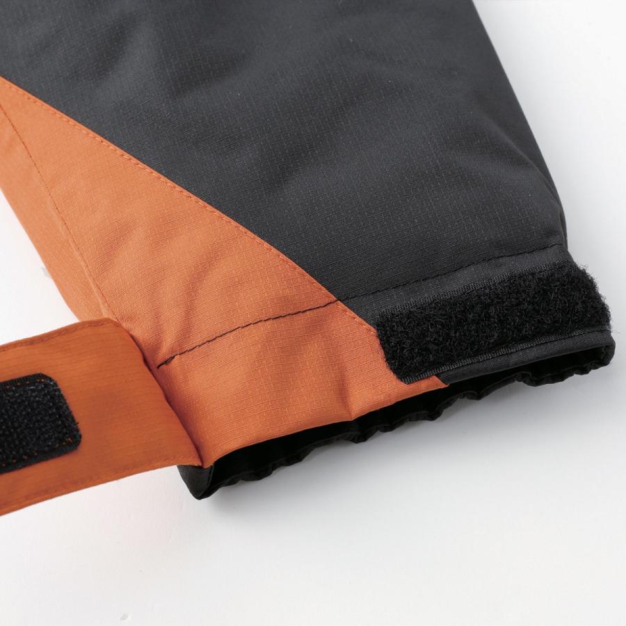 3L 防寒着 作業服 SOWA PROTECTWINTER 防水防寒ブルゾン 44403 桑和 耐水圧7,000mm 暖ブルゾン 防寒ジャンパー ソウワ ソーワ プロテクトウィンター ...