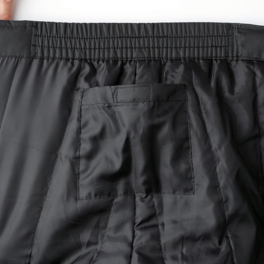 6L 防寒着 作業服 SOWA PROTECTWINTER 防水防寒パンツ 44409 桑和 耐水圧7,000mm 暖パン オーバーパンツ ソウワ ソーワ プロテクトウィンター : Snup ...