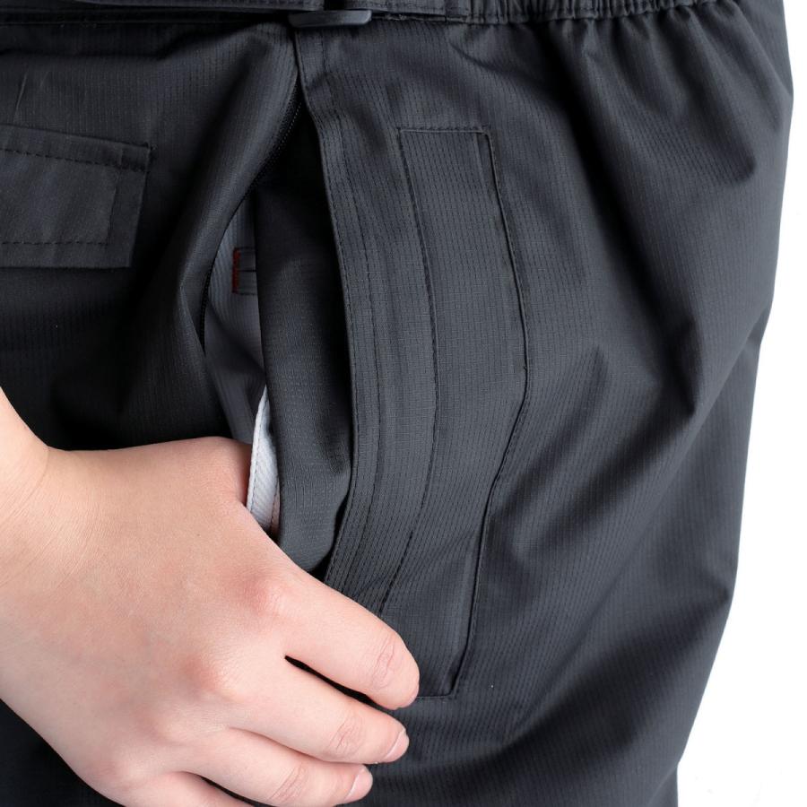 6L 防寒着 作業服 SOWA PROTECTWINTER 防水防寒パンツ 44409 桑和 耐水圧7,000mm 暖パン オーバーパンツ ソウワ ソーワ プロテクトウィンター : Snup ...