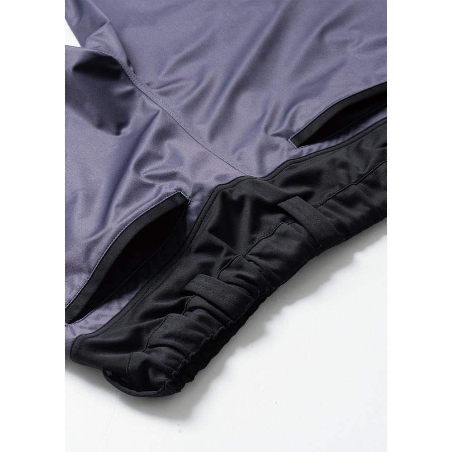 SOWA 3L 7474-07 防風ストレッチジョガーパンツ G.G 作業服 反射 オールシーズン(秋冬メイン) 作業ズボン ウィンドブレーカーパンツ 作業着 ワークウェア : Snup WK ...