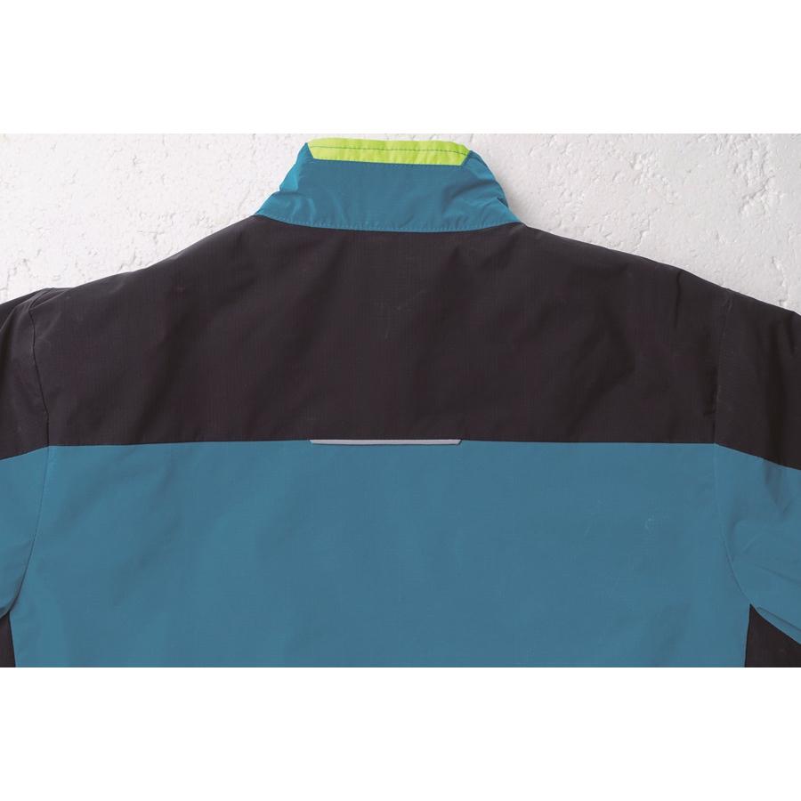 6L 7524-00 防寒ブルゾン SOWA 防寒着 ストレッチ 制電 反射 中綿 秋冬用 ジャンパー ジャケット エコ SDGs レディース対応 作業服 作業着 桑和 : Snup WK ...