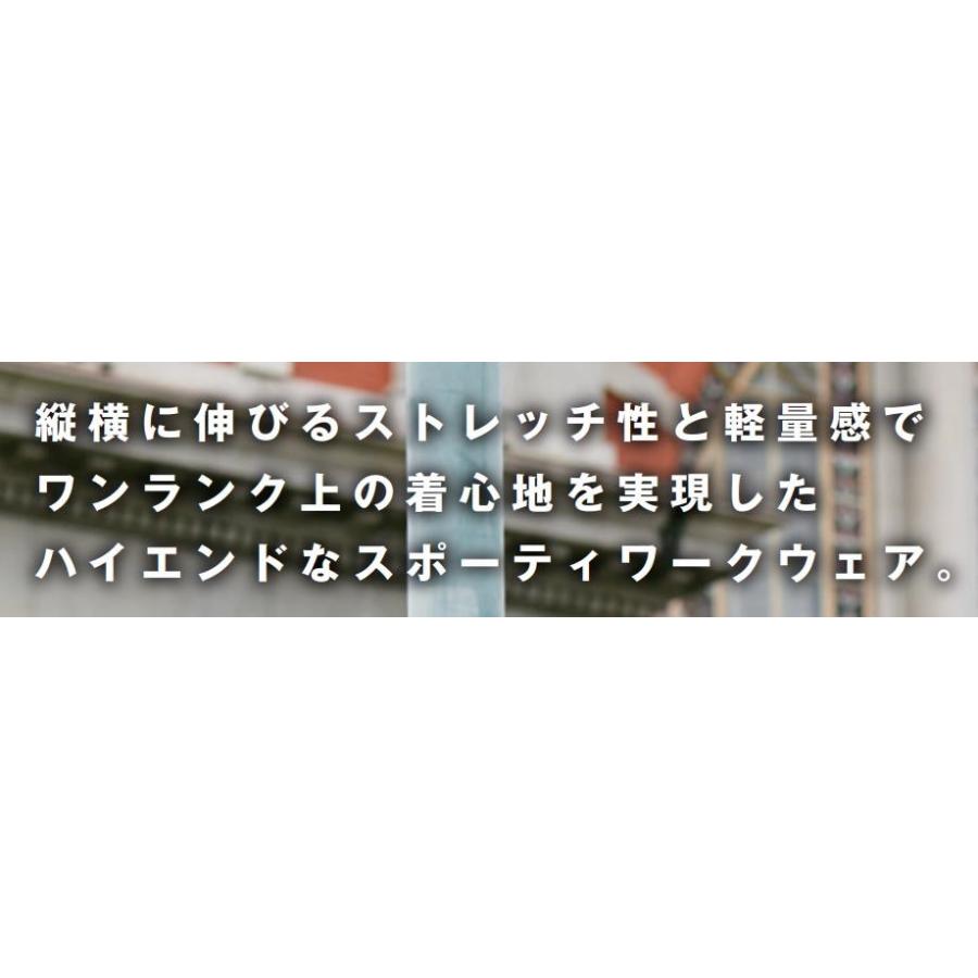 SOWA 3L 8042-00 長袖ブルゾン G.G 作業服 制電性素材 ストレッチ オールシーズン ジャケット 作業着 ワークウェア ソウワ : Snup WK スナップワーカー - 通販 ...