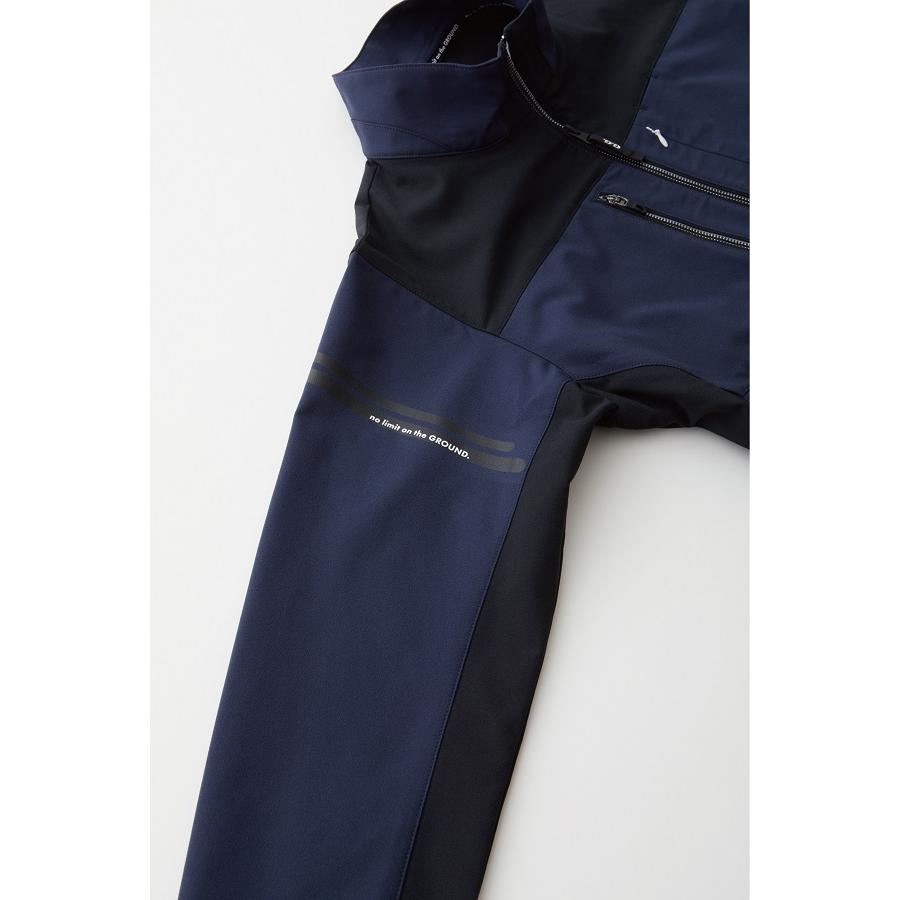 S-LL 8042-00 長袖ブルゾン G.G 作業服 SOWA 制電性素材 ストレッチ オールシーズン ジャケット 作業着 ワークウェア ソウワ : sowa-8042-00 : Snup ...