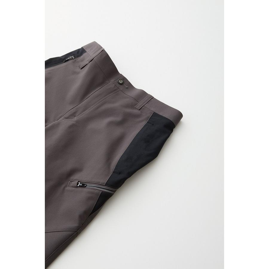 SOWA 3L 8042-07 ジョガーパンツ G.G 作業服 制電性素材 ストレッチ オールシーズン 作業ズボン ワークパンツ 作業着 ワークウェア ソウワ : Snup WK スナップ ...