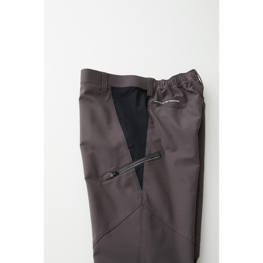 SOWA S-LL 8042-07 ジョガーパンツ G.G 作業服 制電性素材 ストレッチ オールシーズン 作業ズボン ワークパンツ 作業着 ワークウェア ソウワ : Snup WK スナップ ...