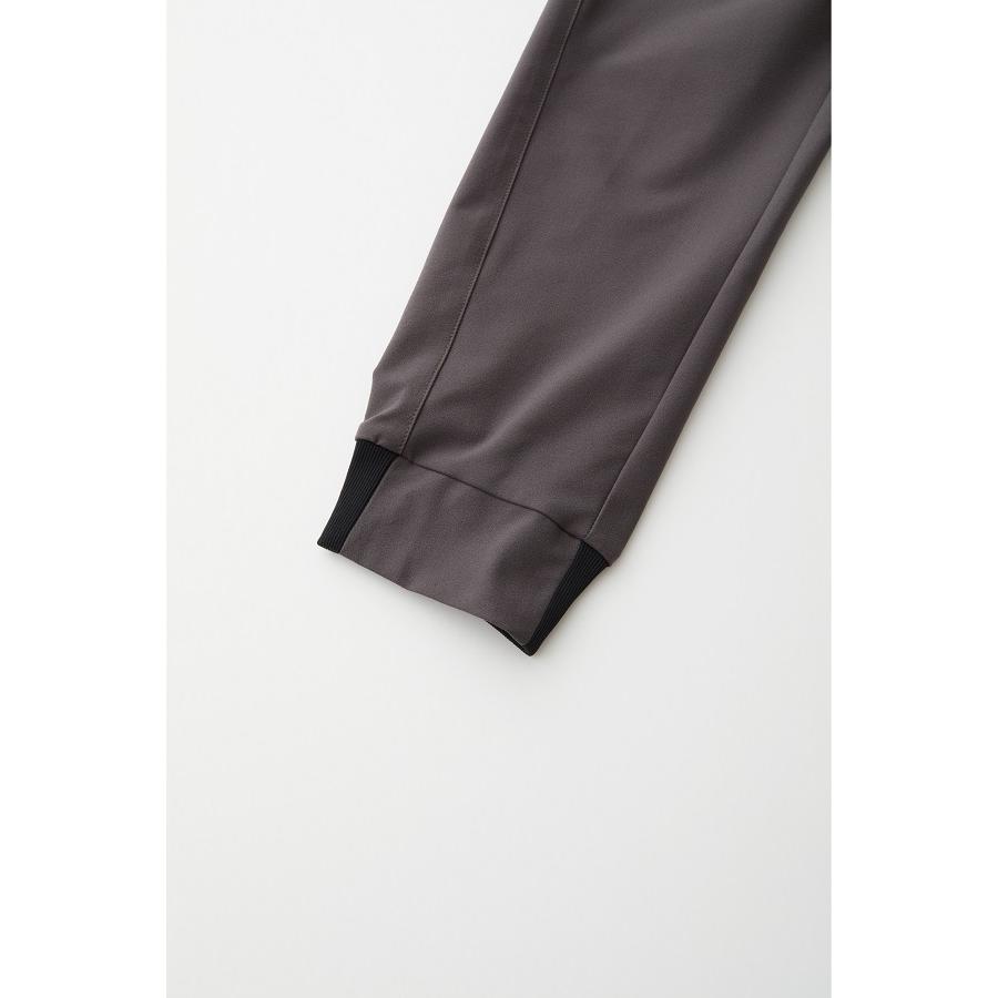 SOWA S-LL 8042-07 ジョガーパンツ G.G 作業服 制電性素材 ストレッチ オールシーズン 作業ズボン ワークパンツ 作業着 ワークウェア ソウワ : Snup WK スナップ ...