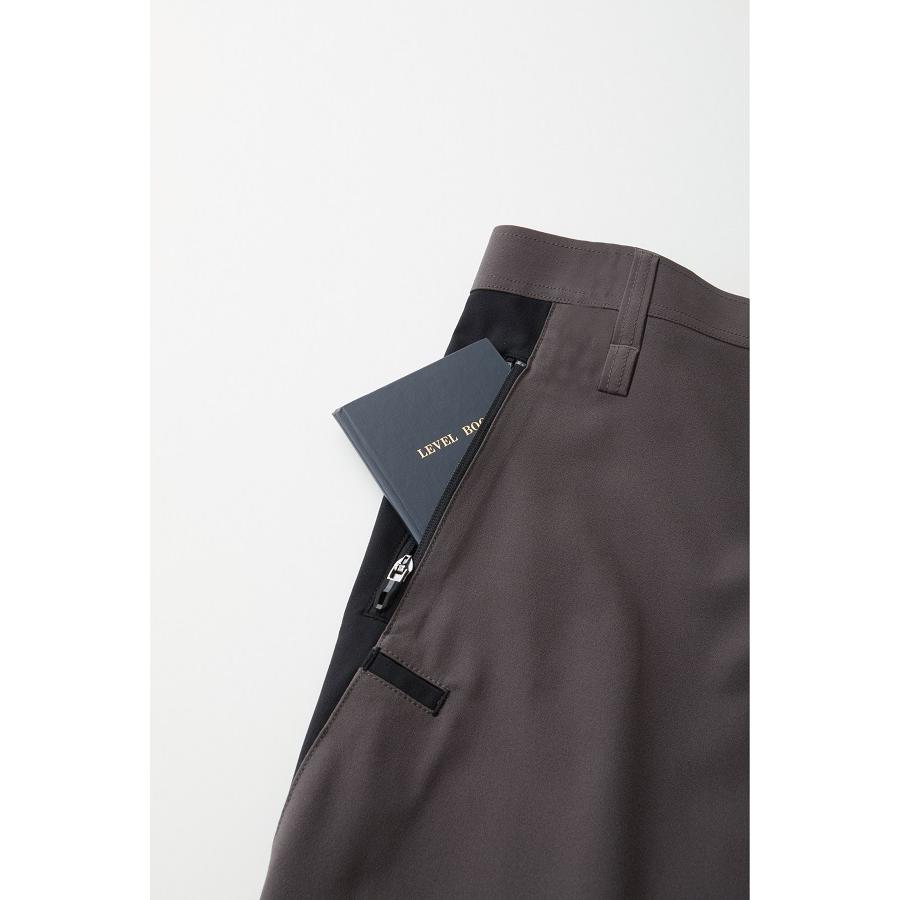 SOWA S-LL 8042-07 ジョガーパンツ G.G 作業服 制電性素材 ストレッチ オールシーズン 作業ズボン ワークパンツ 作業着 ワークウェア ソウワ : Snup WK スナップ ...