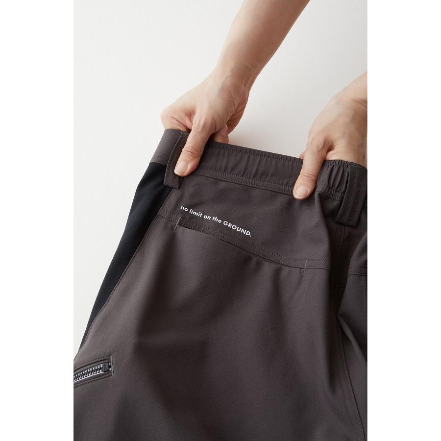 SOWA S-LL 8042-07 ジョガーパンツ G.G 作業服 制電性素材 ストレッチ オールシーズン 作業ズボン ワークパンツ 作業着 ワークウェア ソウワ : Snup WK スナップ ...