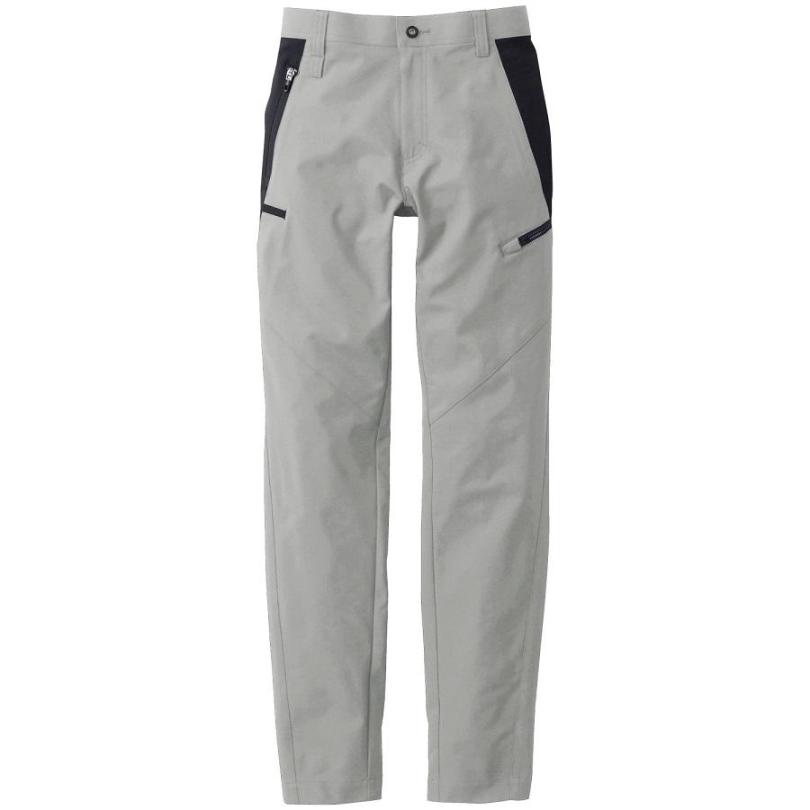 SOWA 70-88cm 8042-08 カーゴパンツ G.G 作業服 制電性素材 ストレッチ オールシーズン 作業ズボン ワークパンツ 作業着 ワークウェア ソウワ : Snup WK ...