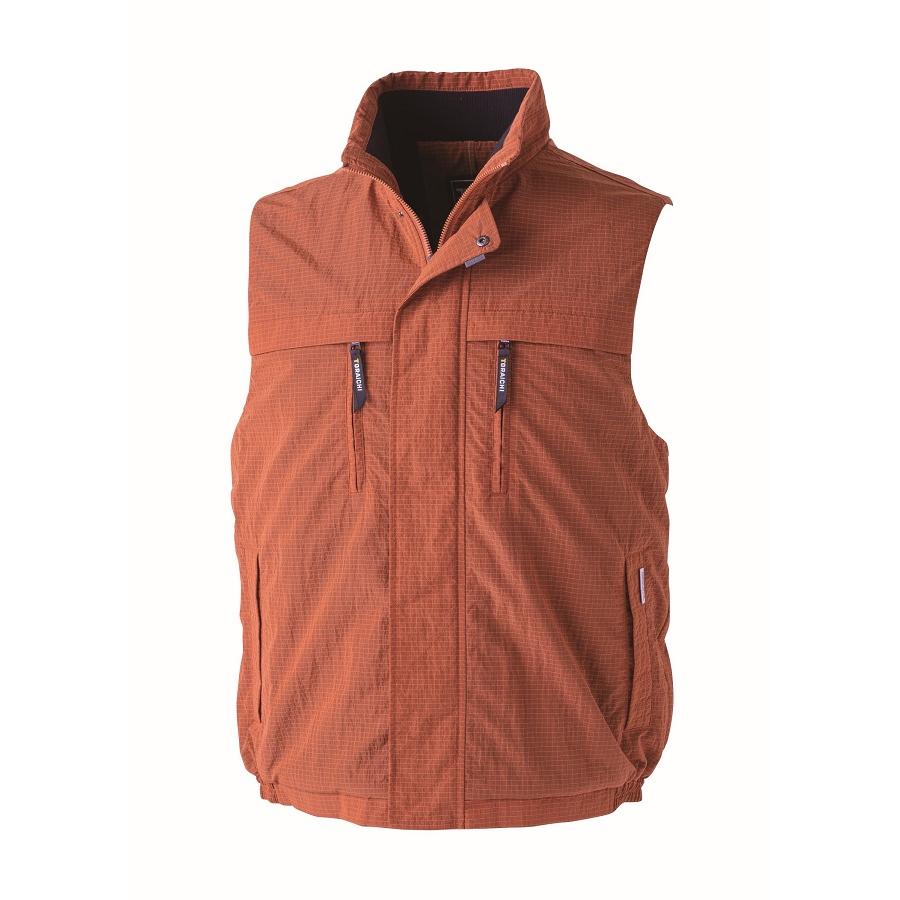 5L 2590-602 ライト防寒ベスト 寅壱 防寒着 作業服 軽量 超撥水 保温 裏フリース ワークウェア 軽防寒 作業着 TORAICHI : toraichi-2590-602-5l ...