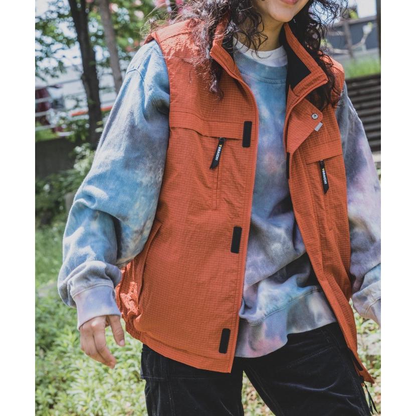 寅壱 M-3L 2590-602 ライト防寒ベスト 防寒着 作業服 軽量 超撥水 保温 裏フリース ワークウェア 軽防寒 作業着 TORAICHI : Snup WK スナップワーカー ...