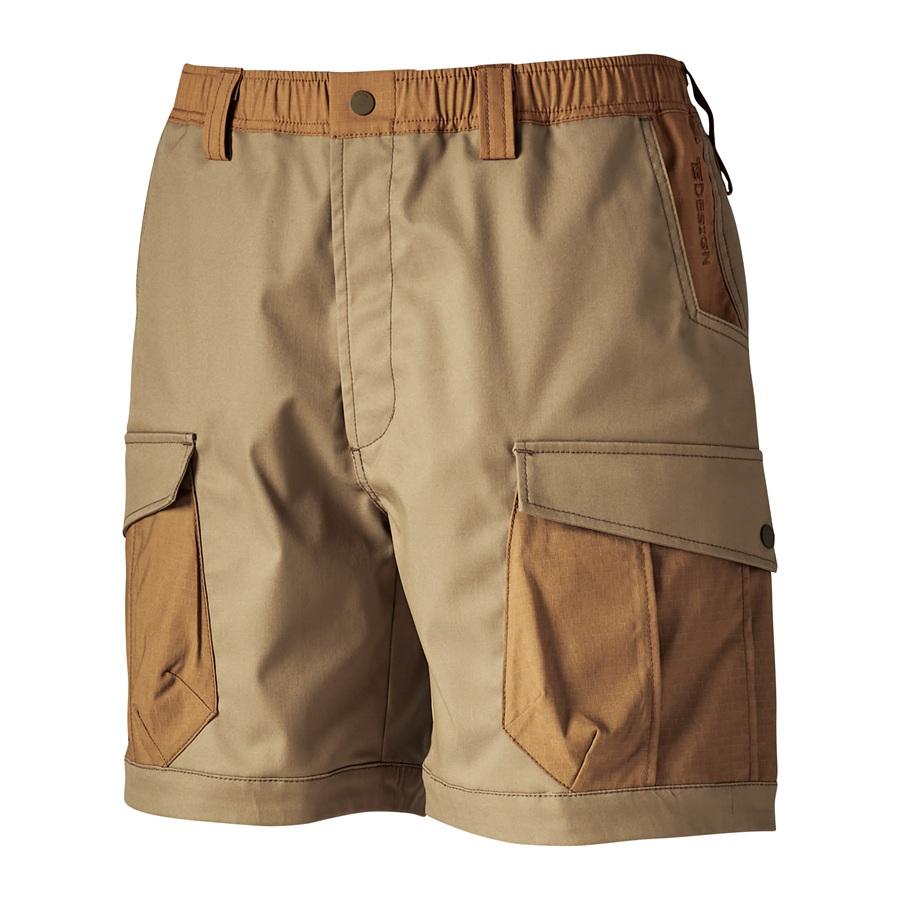 SS-LL 55355 TCNクロスニッカーズハーフパンツ TSDESIGN 作業服 ストレッチ 吸汗速乾 作業ズボン カーゴパンツ ワークウェア 作業着 ティーエスデザイン : Snup ...