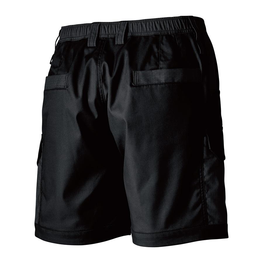 SS-LL 55355 TCNクロスニッカーズハーフパンツ TSDESIGN 作業服 ストレッチ 吸汗速乾 作業ズボン カーゴパンツ ワークウェア 作業着 ティーエスデザイン : Snup ...