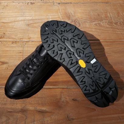 YOAK 厚底スニーカー LORRY CA（チャコール） : SO-KUTSUヤフーショッピング店 - 通販 - Yahoo!ショッピング