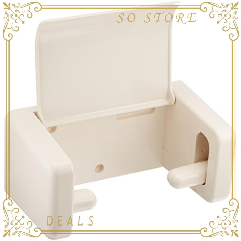 TOTO 紙巻器 樹脂製 パステルアイボリー YH50#SC1 限定版