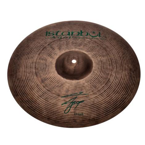 Signature Series アゴップ シグネチャー シリーズ Agop Crash クラッシュシンバル 16" Istanbul ...
