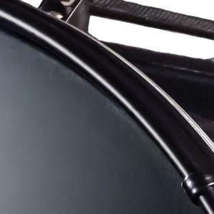 System Blue システムブルー PROFESSIONAL BASS SBN-MBD バスドラム MBD-30 14"x30" カーボン ...