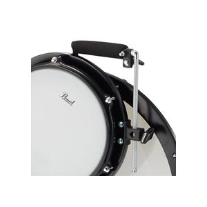 Pearl パール コンパクトトラベラー Compact Traveler ドラムセット PCTK-1810BG 持ち運び 便利 ストリート ...