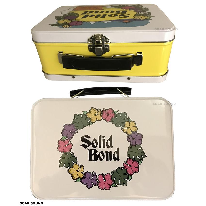 Solid Bond Ken Yokoyama エレキギター用 スターターセット Electric Guitar Starter Set SS ...