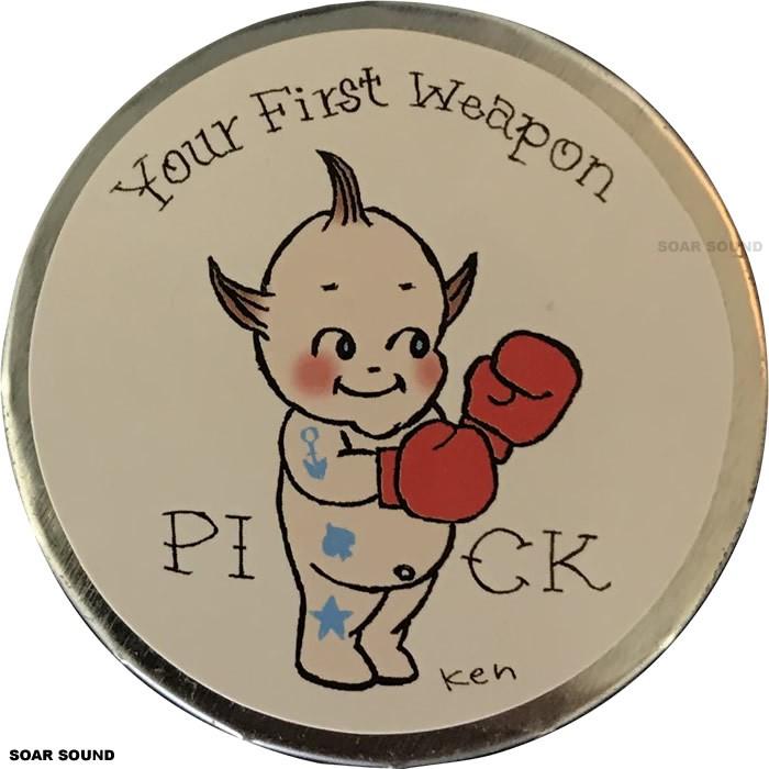 Solid Bond Ken Yokoyama エレキギター用 スターターセット Electric Guitar Starter Set SS ...