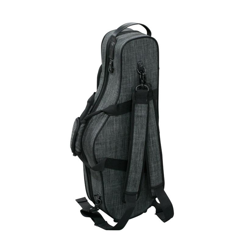 KIKUTANI AS-Tweed GRY(グレー） サックス・トランペットケース : SOAR SOUND - 通販 - Yahoo!ショッピング