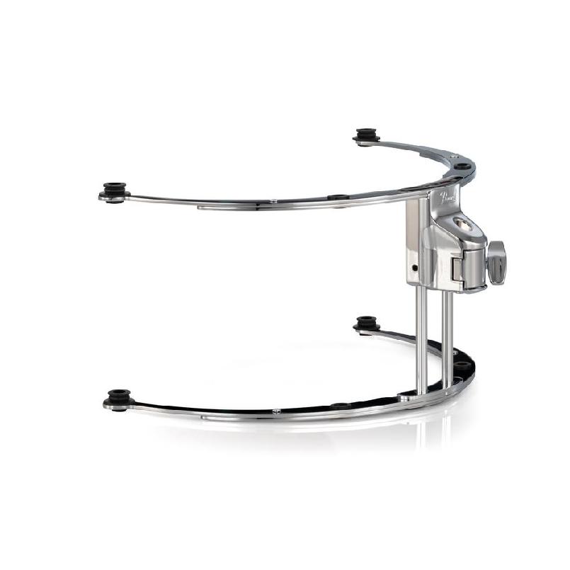 Pearl パール R2 Air 12” x 09” - 10” インチ L-ROD マウントタイプエア タム サスペンションシステム タムマウント R2AL-12-0910 : SOAR ...