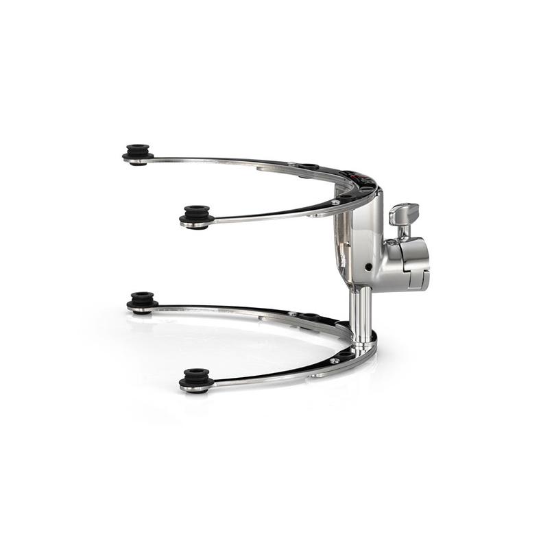 Pearl パール R2 Air 10” x 09” - インチ 22.2mm径 パイプマウント方式 エア タム サスペンションシステム タムマウント R2AS-10-0910 : SOAR ...