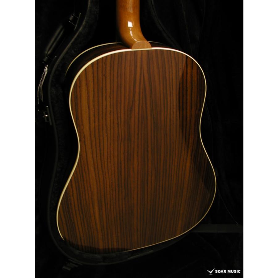 Gibson ギブソン J-45 Studio Rosewood Antique Natural MCRS4SRWAN 2.1kg 2022年 アコースティックギター アンティークナチュラル ...