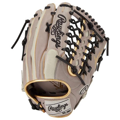 Rawlings ローリングス (rawlings) 野球 一般軟式グローブ HYPER Rawlings ローリングス (rawlings) 野球 一般軟式グローブ HYPER