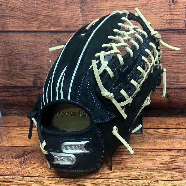 【あす楽対応】ソブエオリジナル オーダーグラブ エスエスケイ SSK 野球 一般硬式グラブ プロエッジ グローブ ブラック スターネット2 PEO874AK【RHあり】 : peo874ak ...