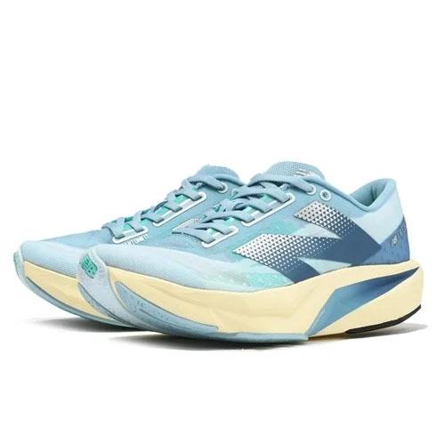 ニューバランス (newbalance) ランニングシューズ FuelCell Rebel v4 CH4 フューエルセル レディース ...