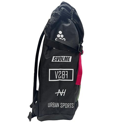 スボルメ SVOLME バックパック32L カーキ サッカー フットサル リュック 1241-27420 :1241-27420-khki:SOCCER and FUTSAL プレイヤーズ ...