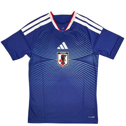 adidas アディダス adidas サッカー日本代表 2026 ホーム レプリカ ユニフォーム ジャパンブルー メンズ 半袖 レプリカ ...