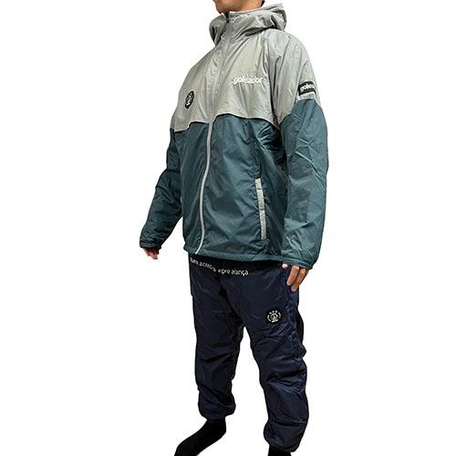 goleador ゴレアドール goleador ピステ LIGHTWARM フリース裏ジャケット＆ホッピングピステパンツ 2カラー 上下セット g-2561-g-2562 : SOCCER ...