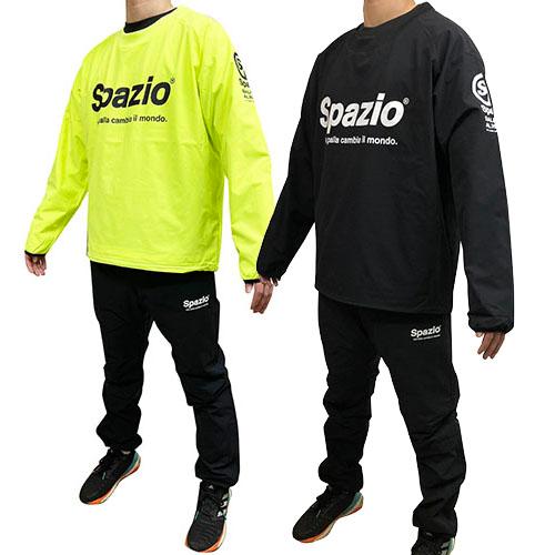 スパッツィオ（SPAZIO）/ピステ・パンツ ピステセット(PISTE SET) Spazio（スパッツィオ） ピステ上下セット サッカー フットサル