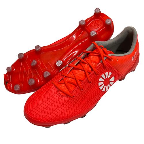 GAViC ガビック GAViC マトゥー人二十 レッド×レッド サッカースパイク サッカーシューズ GS0112 RDRD : SOCCER ...