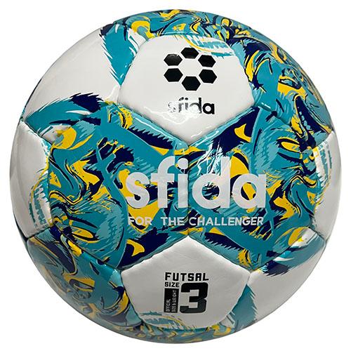 SFIDA スフィーダ sfida INFINITO RIMBA JR フットサルボール 3号 2カラー JFA検定球 ジュニア ボール sb23ir03 : SOCCER and ...