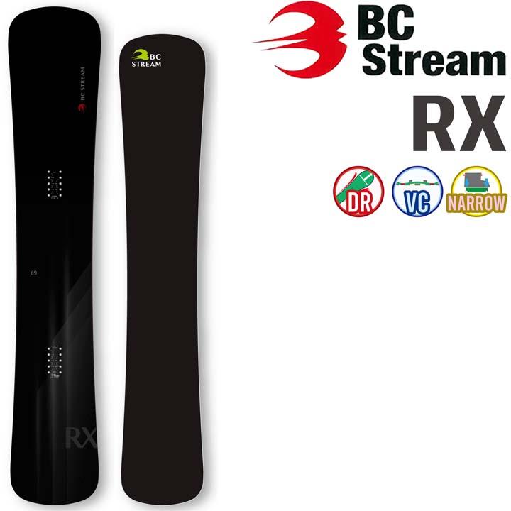 24-25 BC STREAM ビーシーストリーム RX アールエックス 送料無料 アクトギア メンズ MENS 男性用 予約 ...