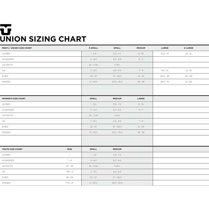 23-24 UNION ユニオン MEN'S ULTRA メンズウルトラ 左右色違い 23-24 UNION ユニオン MEN'S ULTRA メンズウルトラ 左右色違い