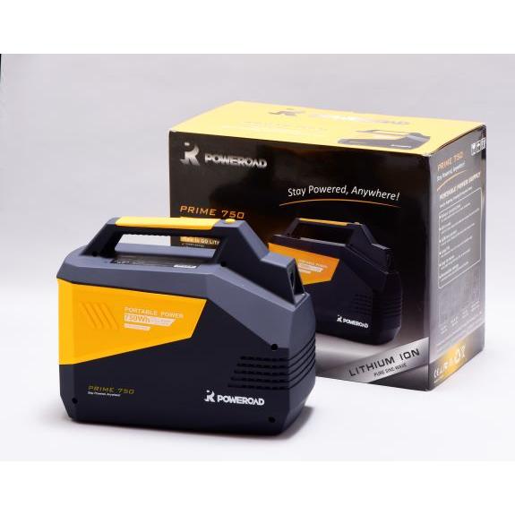 POWEROAD PRIME750 : ソシオストア - 通販 - Yahoo!ショッピング