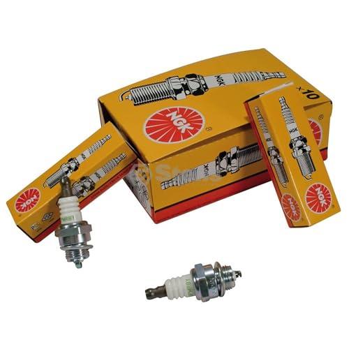 日本特殊陶業NGK グリーンプラグ 小型 ターミナル一体形1本 2218 BPMR8Y : ソキウス - 通販 - Yahoo!ショッピング