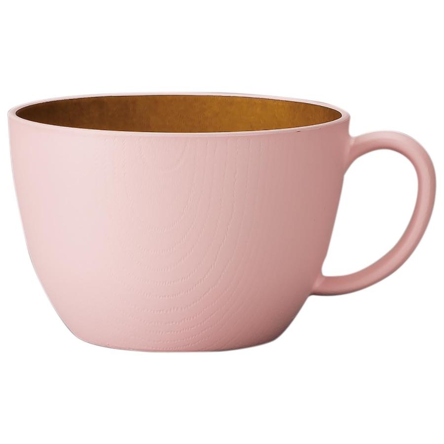 スープマグ マグカップ 汁椀 北欧カラー isso ecco 木目カップ CC 日本製 木製風 木目調 合成漆器 おしゃれなカフェ風食器 ウッド調 電子レンジ対応 食洗機対応 : SOERU ...