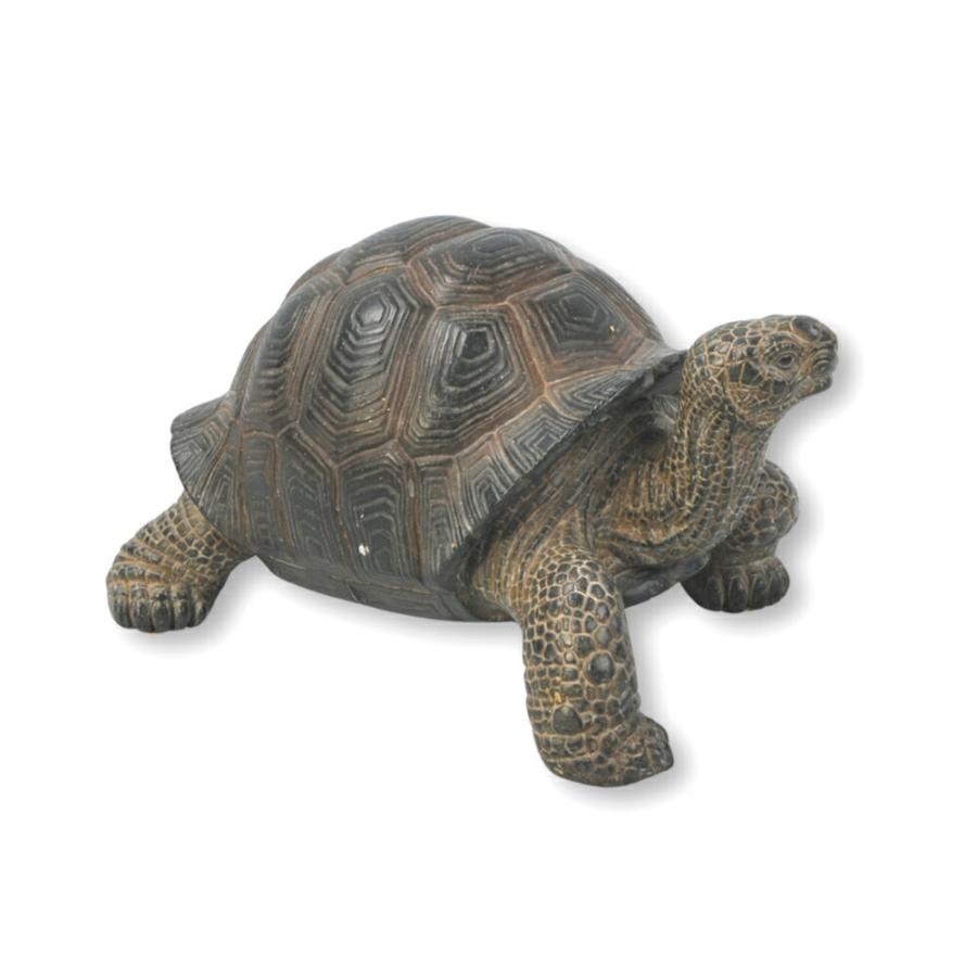 Woobia（ウービア）【カメ（小）】 (幅16.5×奥行12.8×高さ9.5cm） オーナメント＃4582756136272 : SOERU Yahoo!店 - 通販 - Yahoo!ショッピング