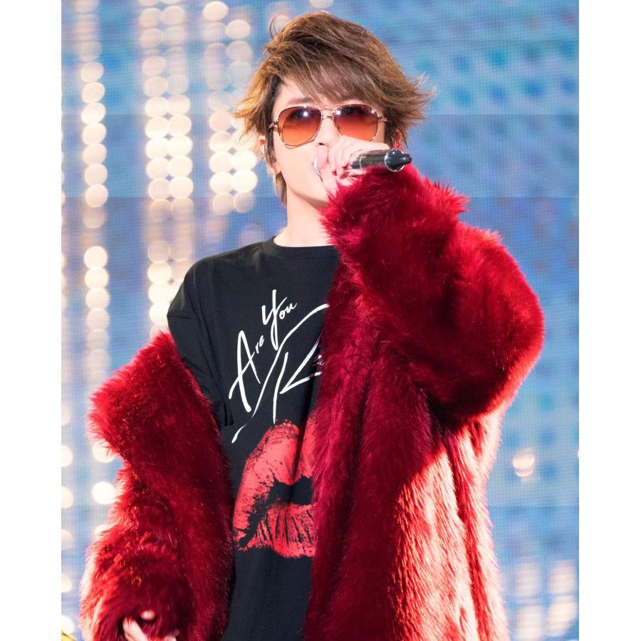 Nissy Entertainment 2nd LIVE -FINAL- in TOKYO DOME(Blu-ray Disc2枚組)(数量 : 20240727024949-01209us ...