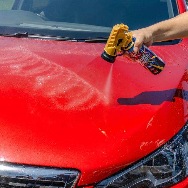 ソフト99 送料無料 レインドロップトルネードヴォルテックス トライアルサイズ soft99 : soft99 e-mono - 通販 - Yahoo!ショッピング