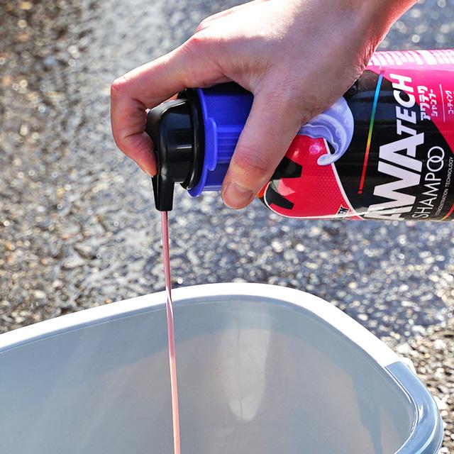 ソフト99 ALAUNEN アワテクシャンプー : soft99 e-mono - 通販 - Yahoo!ショッピング